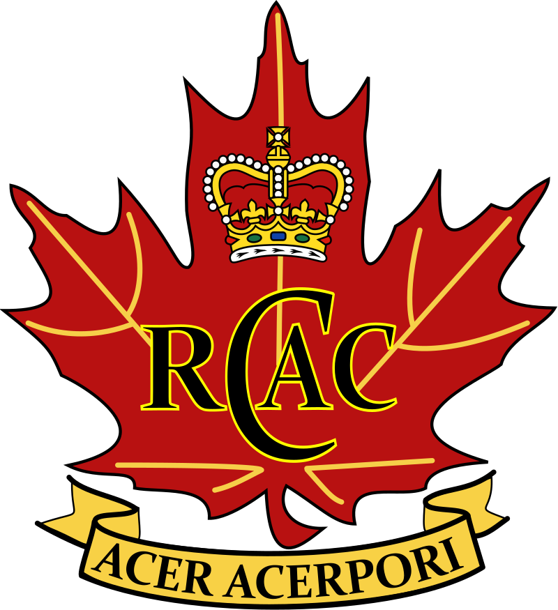 75 Toronto Scottish Regiment Royal Canadian Army Cadet Corps